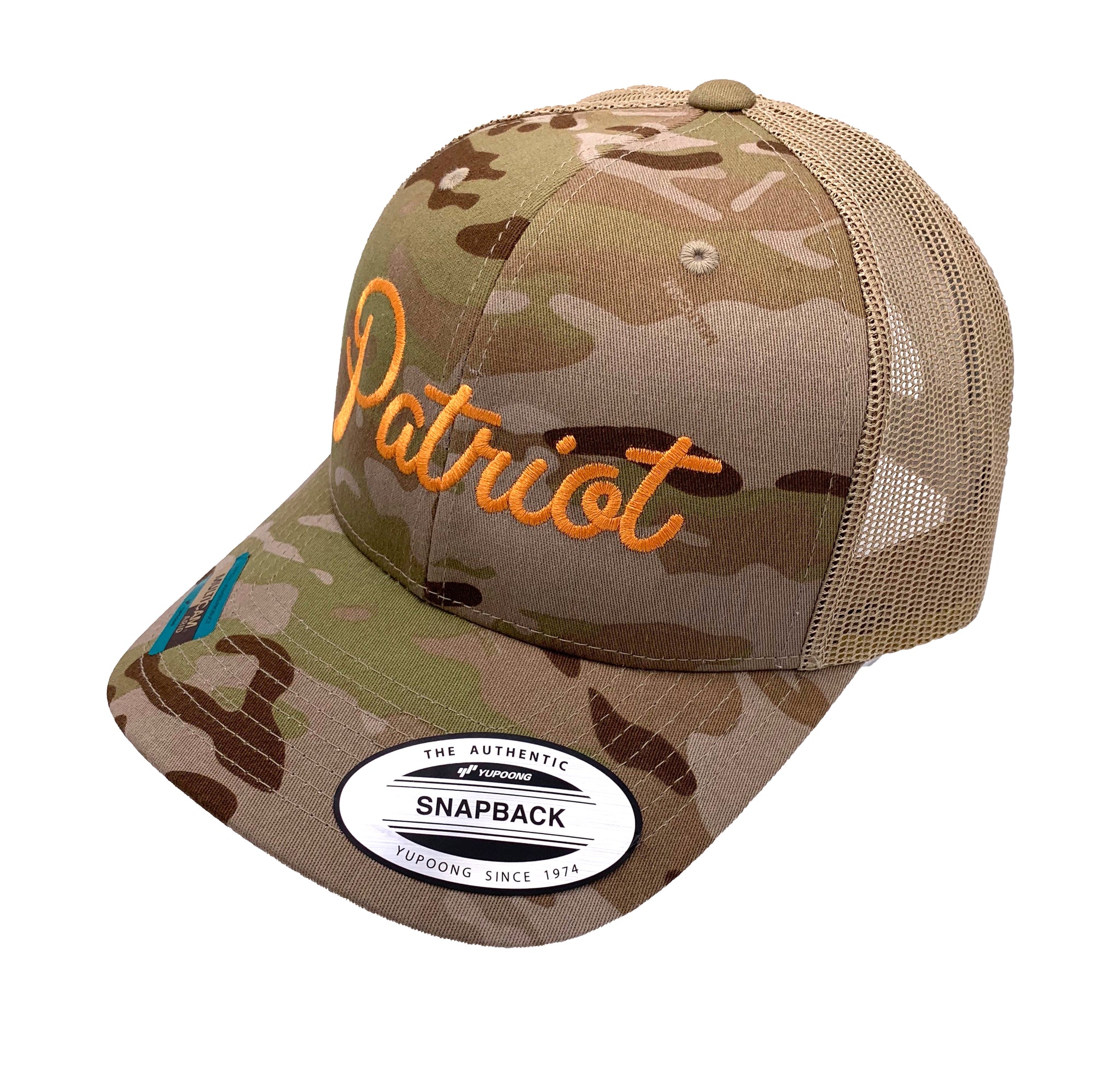 Lids – Patriot Provisions